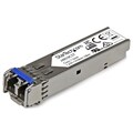 Startech.Com Gigabit Fiber SM/MM SFP Transceiver - HP J4859C Compatible J4859CST | Zoro